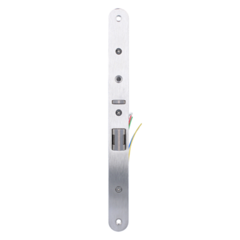 ML-350M-PL-12 | 650kg electric lock, fire rated, 12V | CDVI